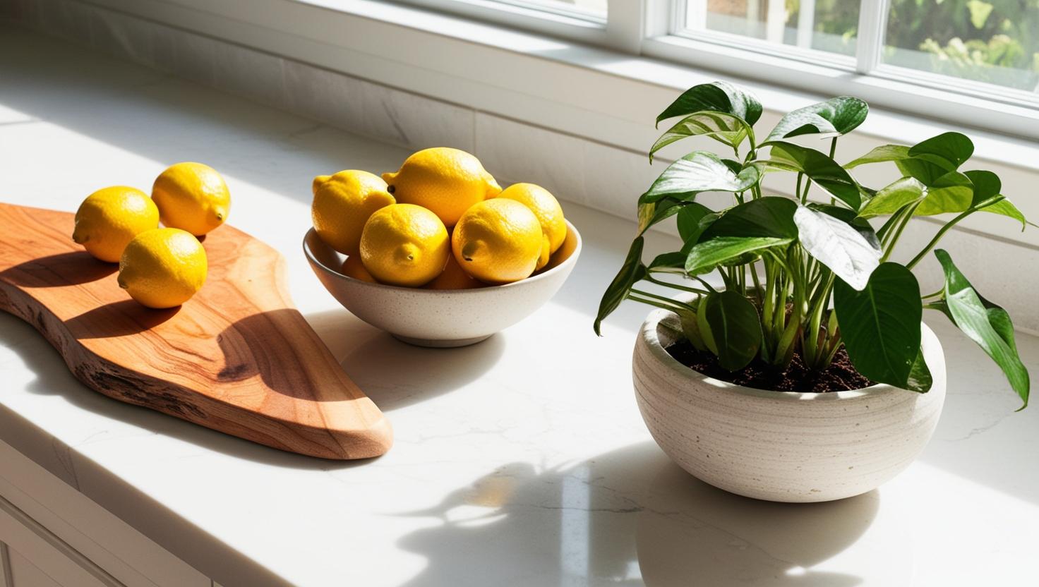 3 Simple Tips to Keep Your Home Fresh Smelling All Day – Plantiful Clean