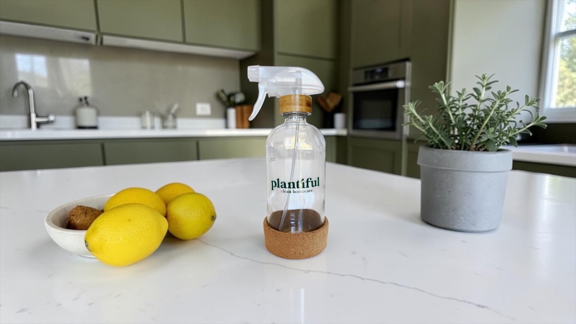 Reusable Essentials – Plantiful Clean