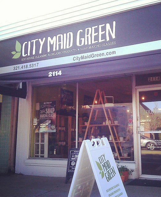 About Plantiful Clean