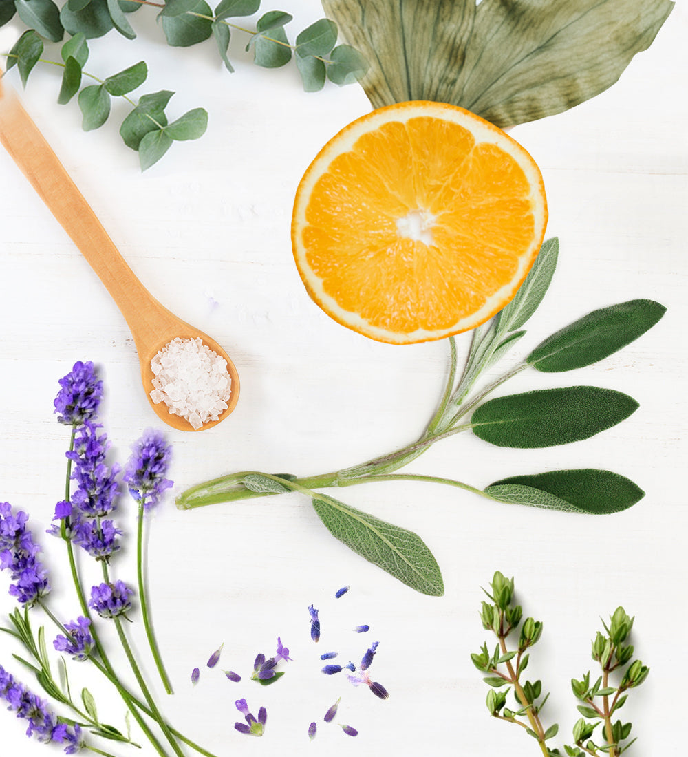 Glass Magic Cloth (x2) – Plantiful Clean